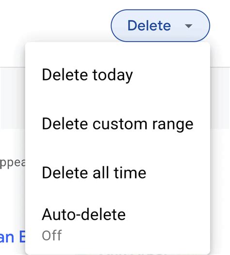 How To Delete Your Google Maps History