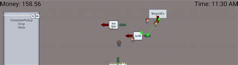 Industrial Evolution By Assassinmonkey