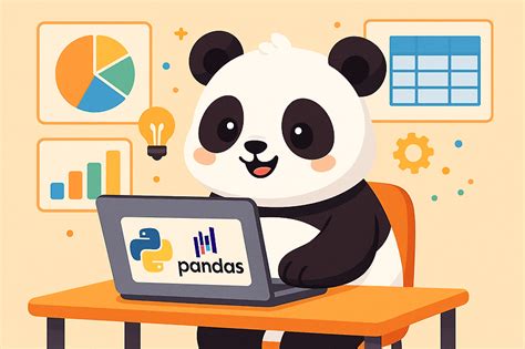 파이썬 Pandas 완전정복 🚀 데이터 분석의 시작 Series와 Dataframe 쉽게 배우기 Developer