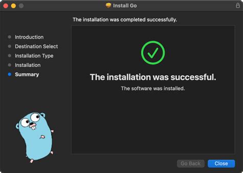 getting started with go programming