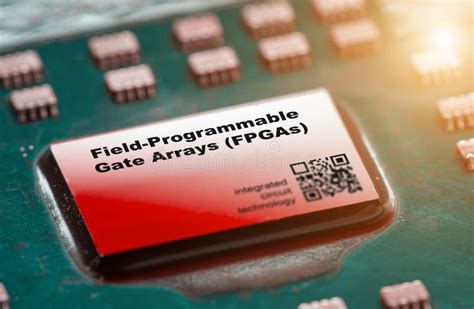Field Programmable Gate Arrays Fpgas Reconfigurable Hardware Used
