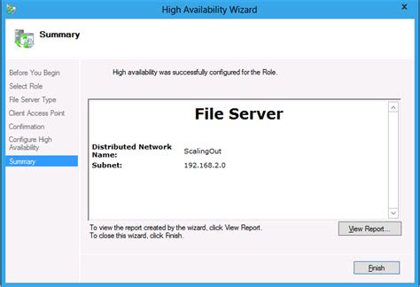 Active Active File Sharing With Smb Scale Out In Windows Rocks Working Hard In Itworking