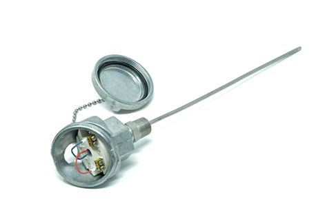 What Is A Thermocouple How Does It Work What Is Its Purpose Or Use