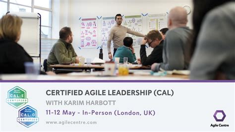 Agile Centre On Linkedin Leader Agile