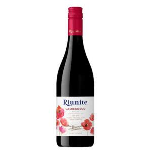 Riunite Lambrusco Ml Ml