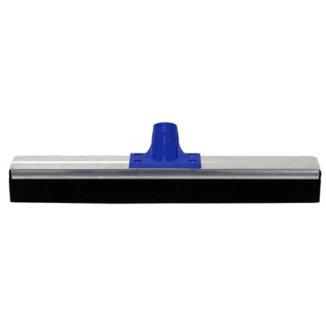 Neoprene Floor Squeegee Head Only Nab Clean