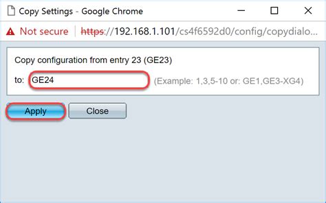 Dynamic Vlan Assignment And Auto Smartport Configuration On A Sg350x And Sg550x Cisco