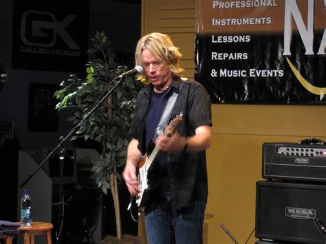 Ryans Guitars Weekend In Nashville With Joe Glaser Andy Timmons And Robbie Calvo