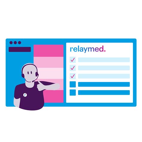 Nextgen Enterprise Ehr Integration Relaymed