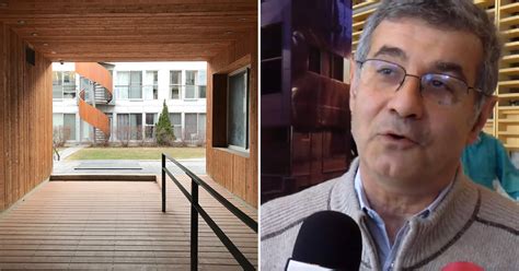 Herringbone Patterns Feature Inside Angular House Extension By Platform 5 Architecture And Design