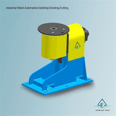 China Customized Light Dual Axis Positioner Manufacturers Suppliers