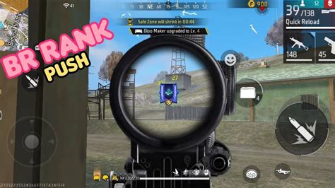 Br Rank Push 😂 Youtube