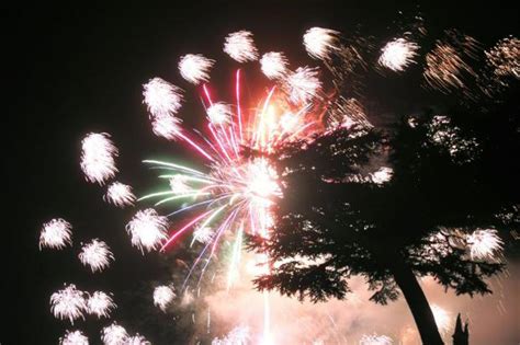 Everything You Need To Know As Cassiobury Fireworks Returns For 2024