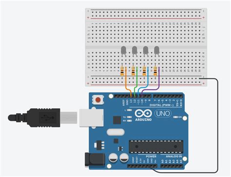 Control Arduino With Python And Pyfirmata Geeksforgeeks