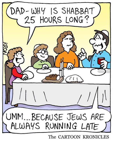 Jewish Comic Jokes
