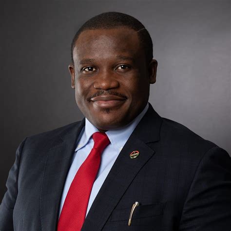 From Regulator To Retailer How Sam George Became Dstvs New Sales Rep