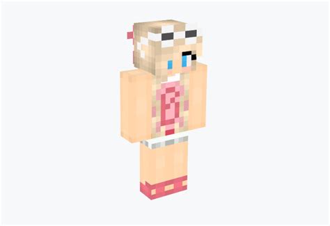 Barbie Themed Skins For Minecraft All Free To Download Fandomspot