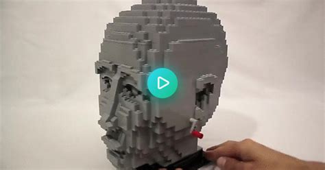 Inside The Mind Of A Lego Engineer  On Imgur