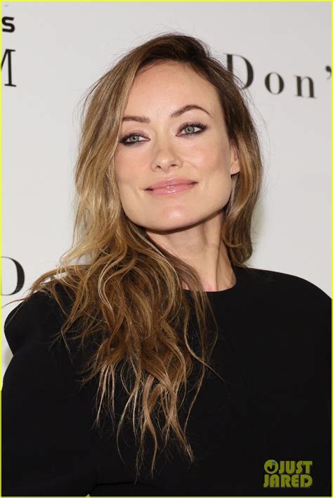 Photo Olivia Wilde Harry Styles Dont Worry Darling Nyc Premiere 17