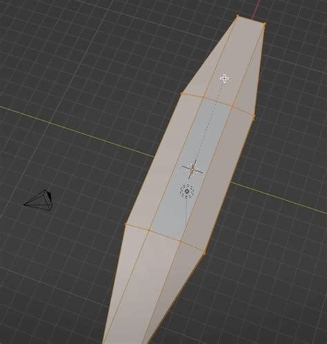 hi，blender萌新，这些实用小技巧你还没掌握吗？（新手建议收藏） 知乎