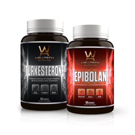 Muscle And Performance Stack Activ Nutrition Achieve New Level