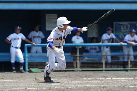 【横浜－藤沢清流】高校野球フォトギャラリー・7月21日 高校野球 カナロコ By 神奈川新聞