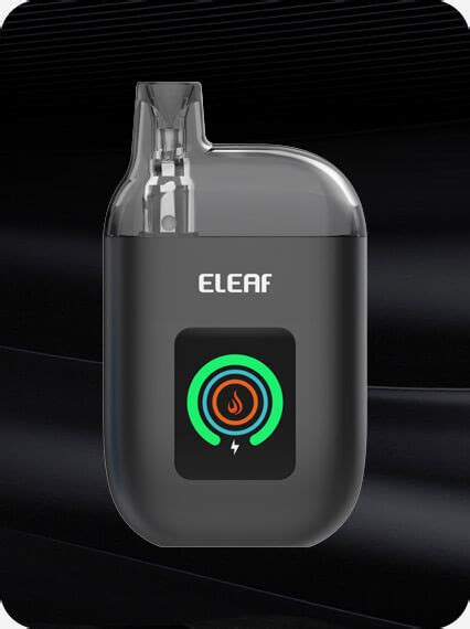 Eleaf Iore Pebble Eco Eleaf Official Website