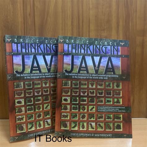 Thinking In Java