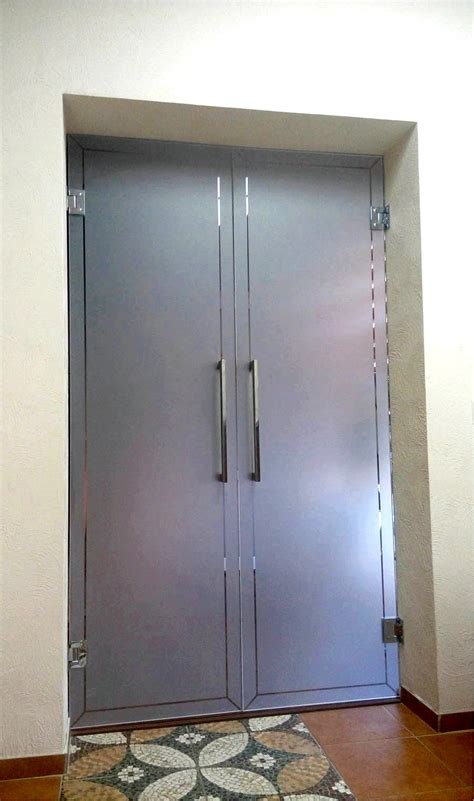 Стеклянные двери Eraglass Agrocosm