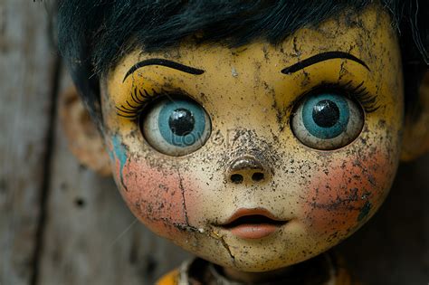 만화 스타일 장난감 피규어 일러스트 무료 다운로드 Lovepik