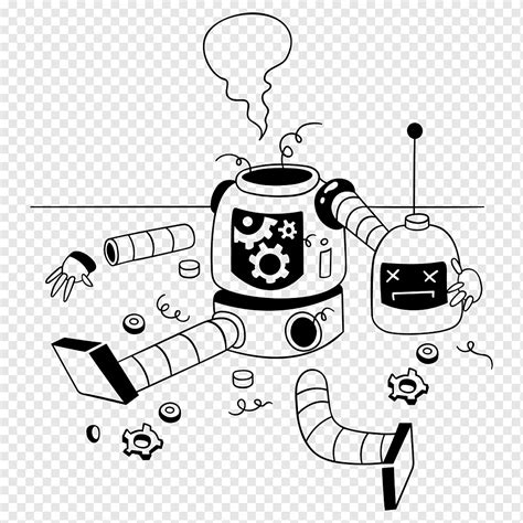 치명적인 오류 일러스트레이션 Png Pngwing