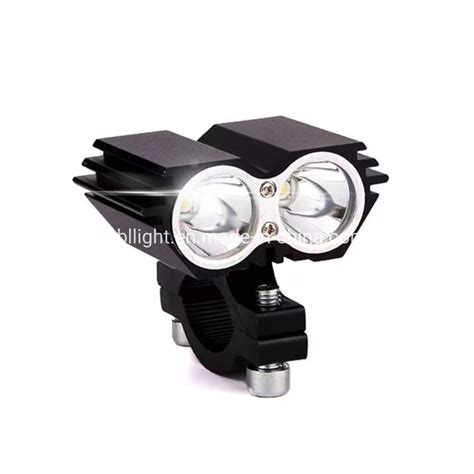 China Supplier Waterproof Accessories Driving Auto Automotive 20w Led Working Lamp Led