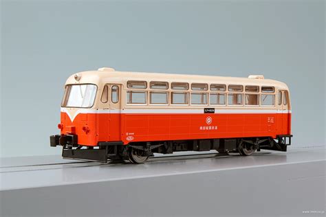南部縦貫鉄道キハ10 レールバス 鉄道模型店 Models IMON