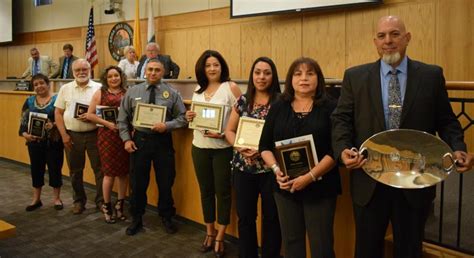 Doña Ana County On Linkedin We Appreciate Our Employees For Their