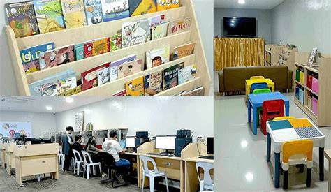 Making The Best Use Of Community Learning Spaces Property Report