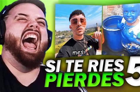 Ibai Memes TendenciasPlus
