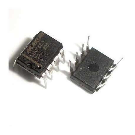 Rs Y Max Comunicaci N Serie Entre Arduinos