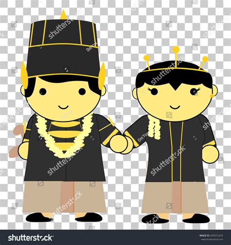 Cute Wedding Couple Central Java Over 68 Royalty Free Licensable Stock