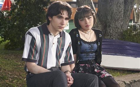 Um de Nós Está Mentindo Netflix aposta em nova Elite mas sem as cenas de sexo Notícias da TV