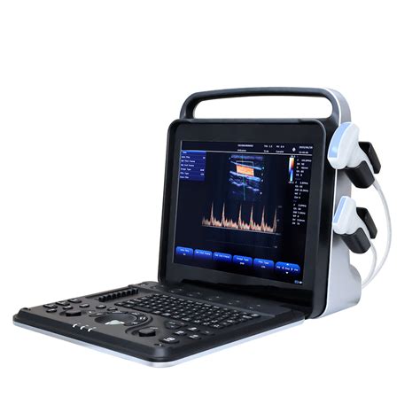 Ultrasound Machine New Ultrasound Machine At Wdmh Brings Testing To