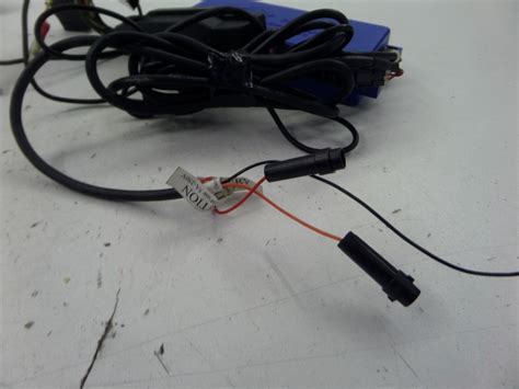 Parrot Universal Handsfree Module Ck3000 Evolution Ebay