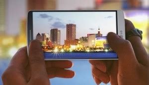 Lg Goes Big On Flexible Oled Displays Electronics Weekly