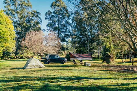 Camping In Central Coast New South Wales Best Central Coast