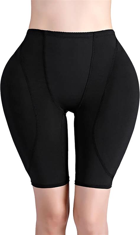 Dorical Damen Po Push Up Unterhose Butt Lifter Höschen Hüfte Hose