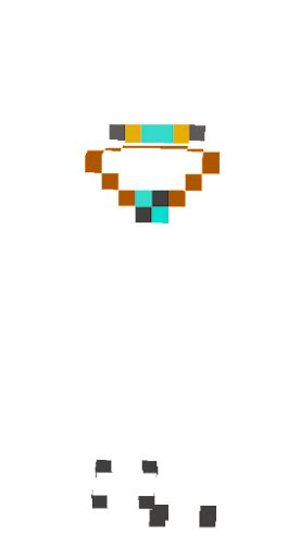 Netherite Layer 1 Nova Skin