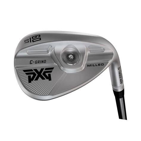 Pxg 0311 Sugar Daddy 3 Chrome Forged Golf Wedge Major Golf Direct