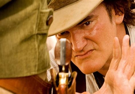 Quentin Tarantino Debates ‘django Plot With Critic Concedes Critic May Have A Point