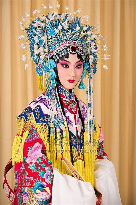 贵妃醉酒 杨玉环 华韵京剧摄影 Character Art Beijing Opera Chinese Opera