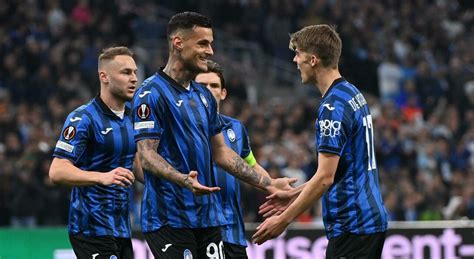 Fecha Confirmada Para El Atalanta Fiorentina Postergado