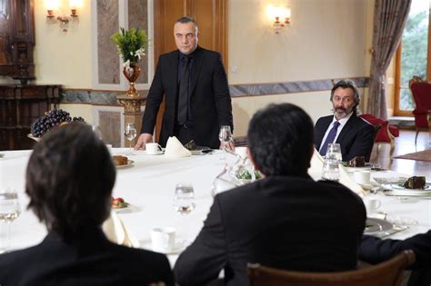 Eşkıya Dünyaya Hükümdar Olmaz 100 Foto Galeri